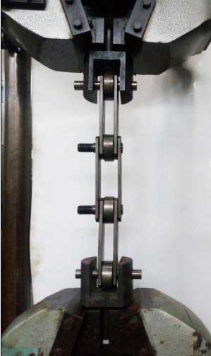 Agen atau Distributor Rantai Wise Chain Conveyor di Indonesia