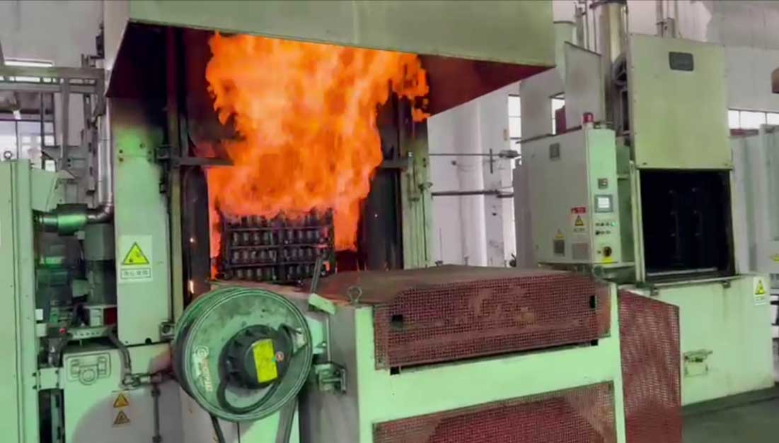 Agen atau Distributor Rantai Wise Chain Conveyor di Indonesia