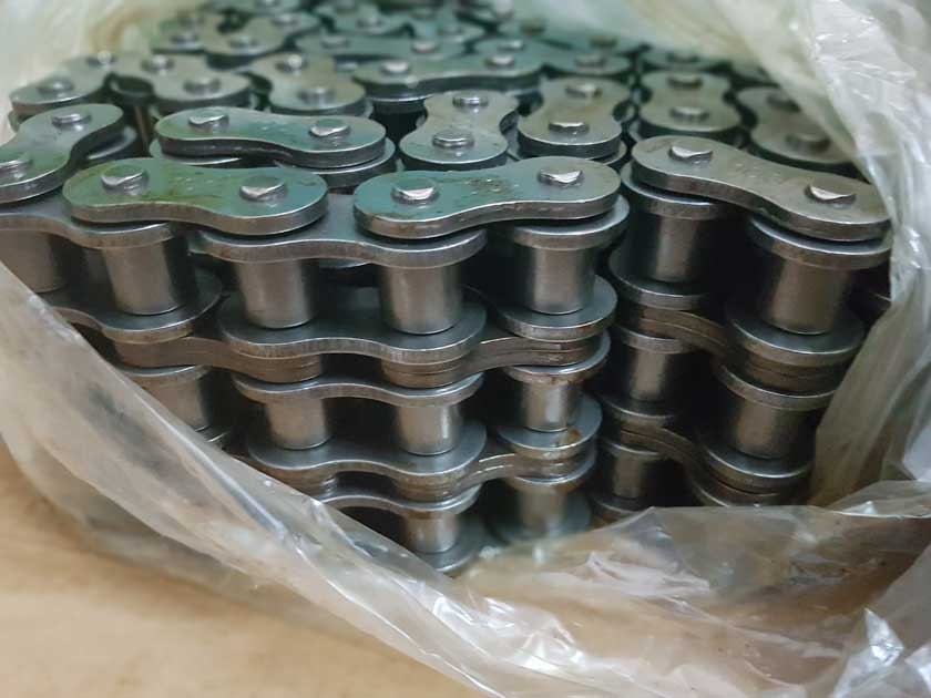 Agen atau Distributor Rantai Wise Chain Conveyor di Indonesia