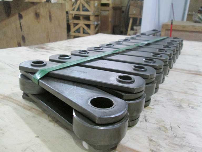 Agen atau Distributor Rantai Wise Chain Conveyor di Indonesia